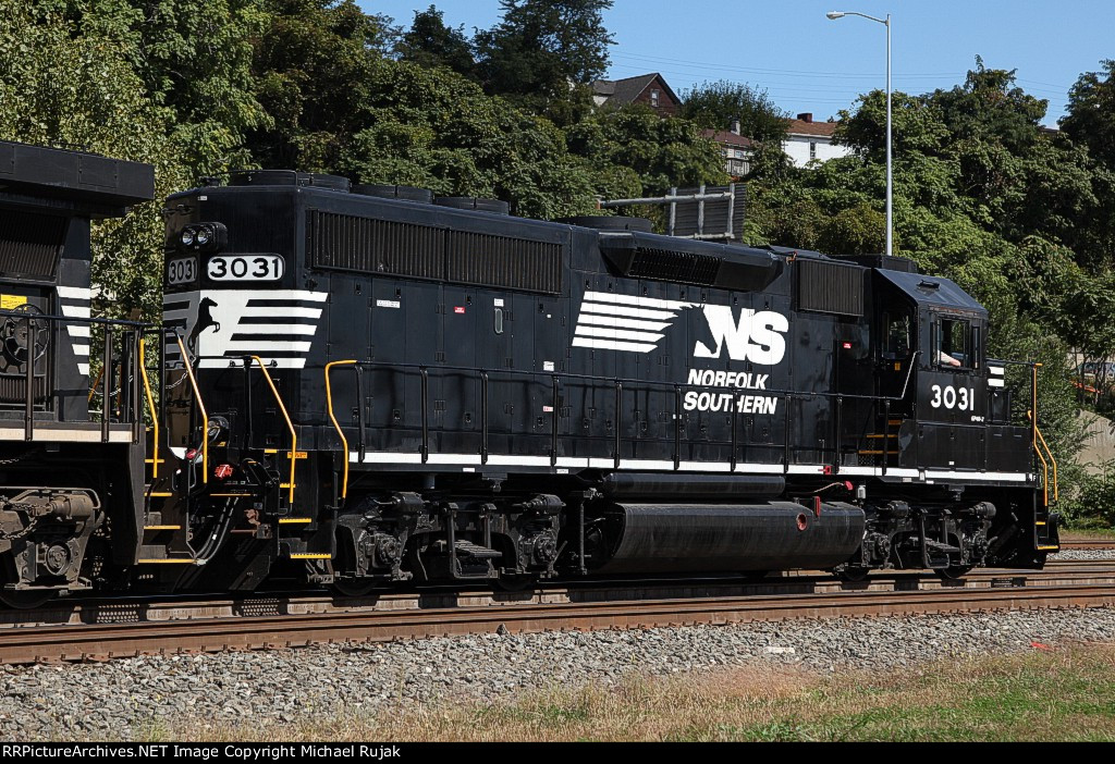 NS 3031